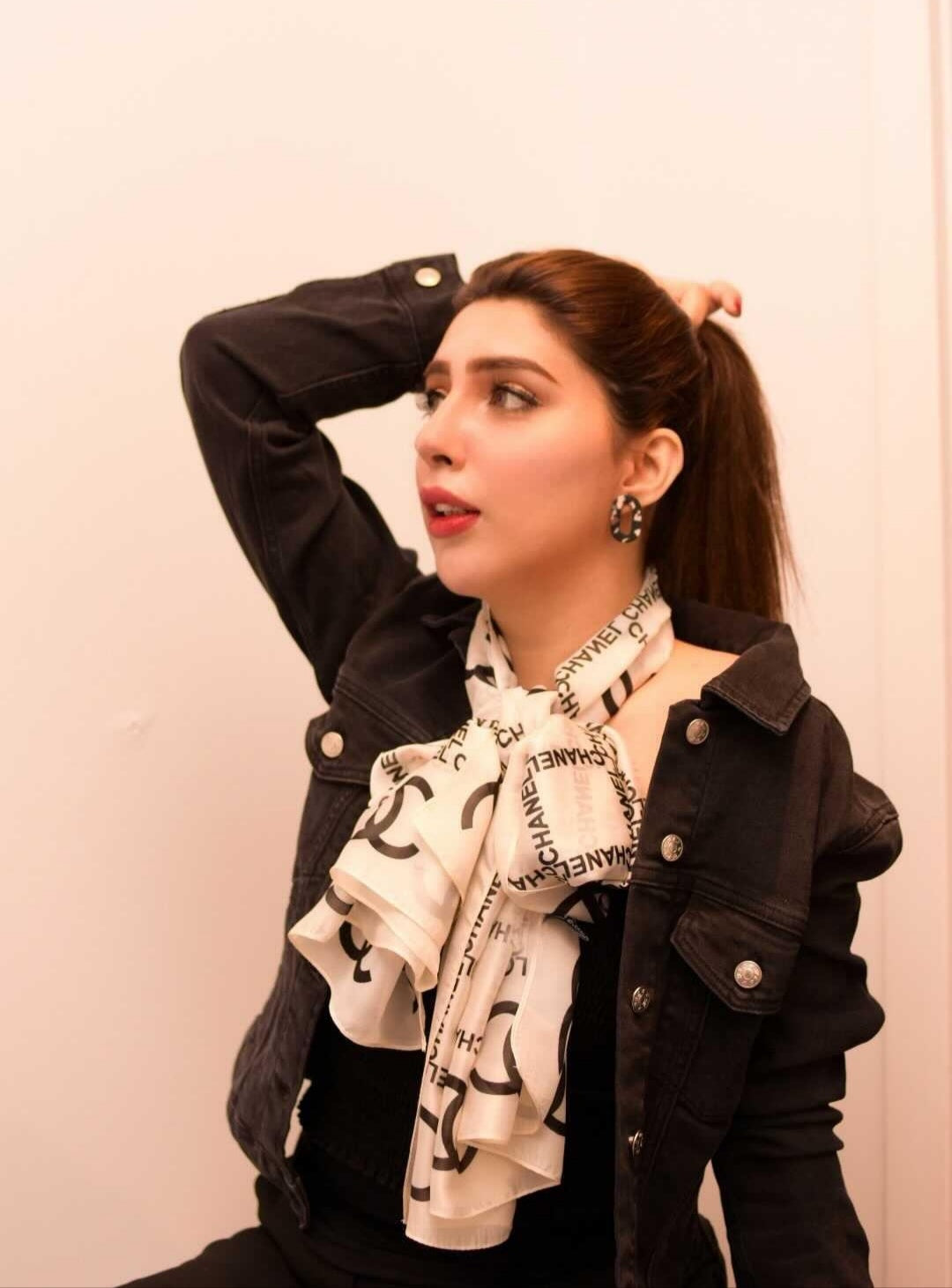 Scarf – T Store.pk
